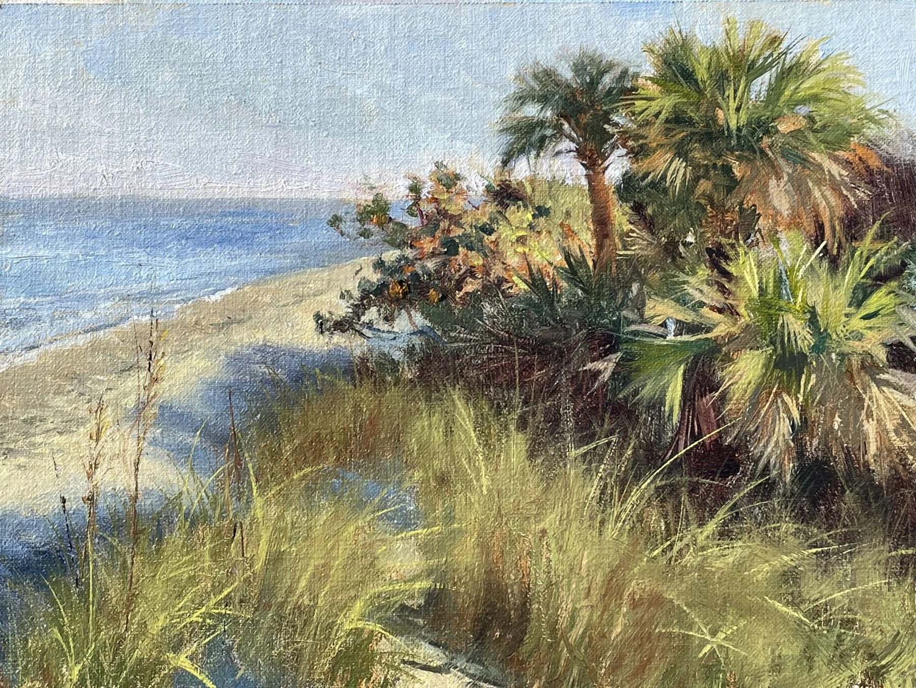 Mary Erickson — Sheldon Fine Art