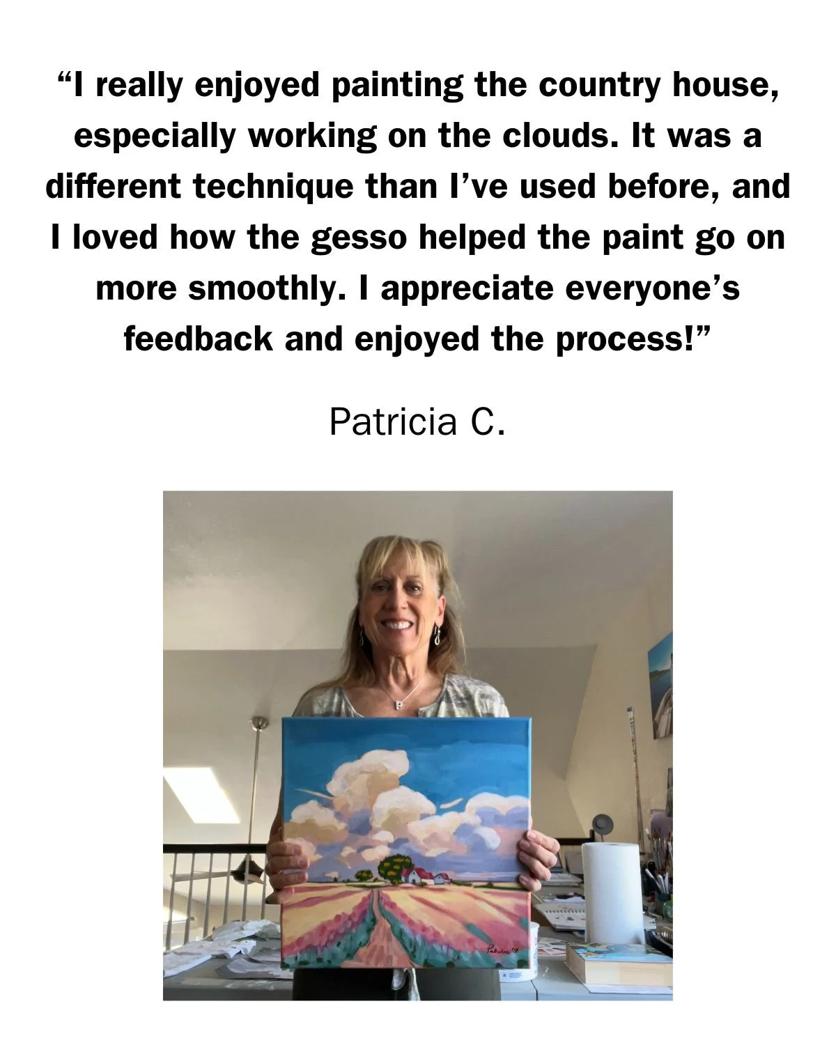 Landscape Painting Studio with Jim Musil — Jim Musil Painter