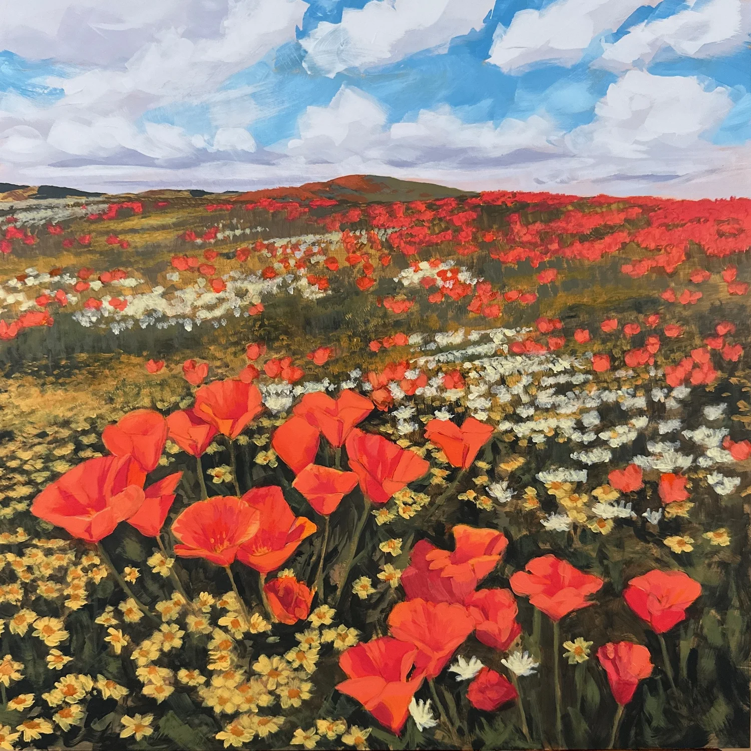 Peak District — Jim Musil Painter