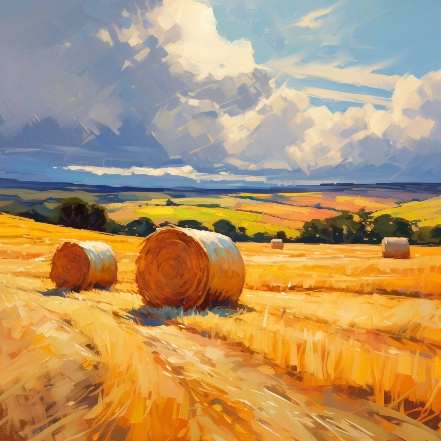 Landscape Painting Studio with Jim Musil — Jim Musil Painter