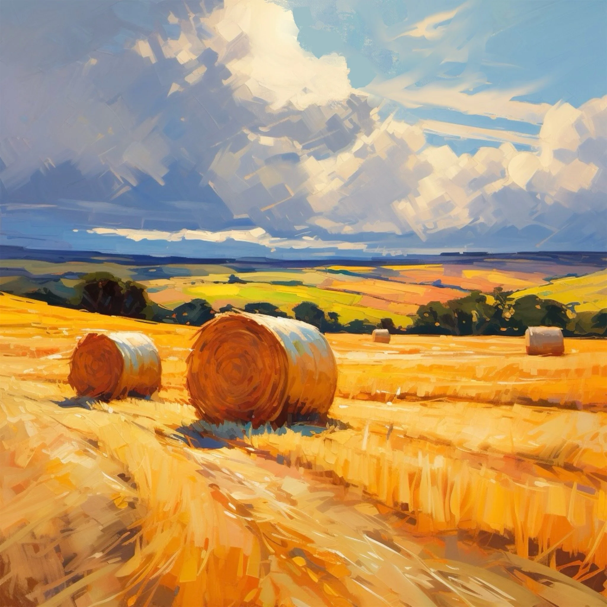Landscape Painting Studio with Jim Musil — Jim Musil Painter