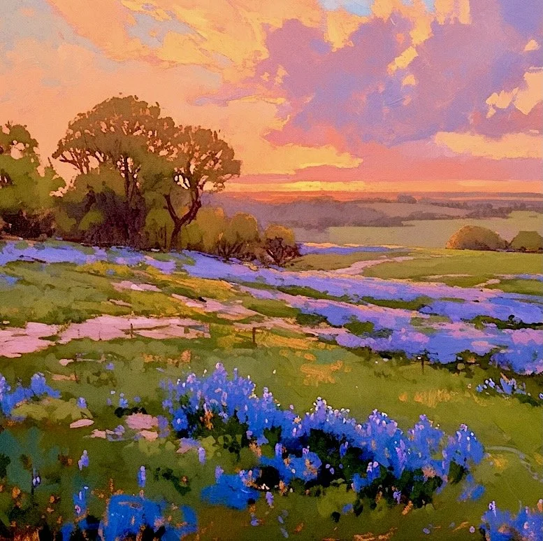 Landscape Painting Studio with Jim Musil — Jim Musil Painter