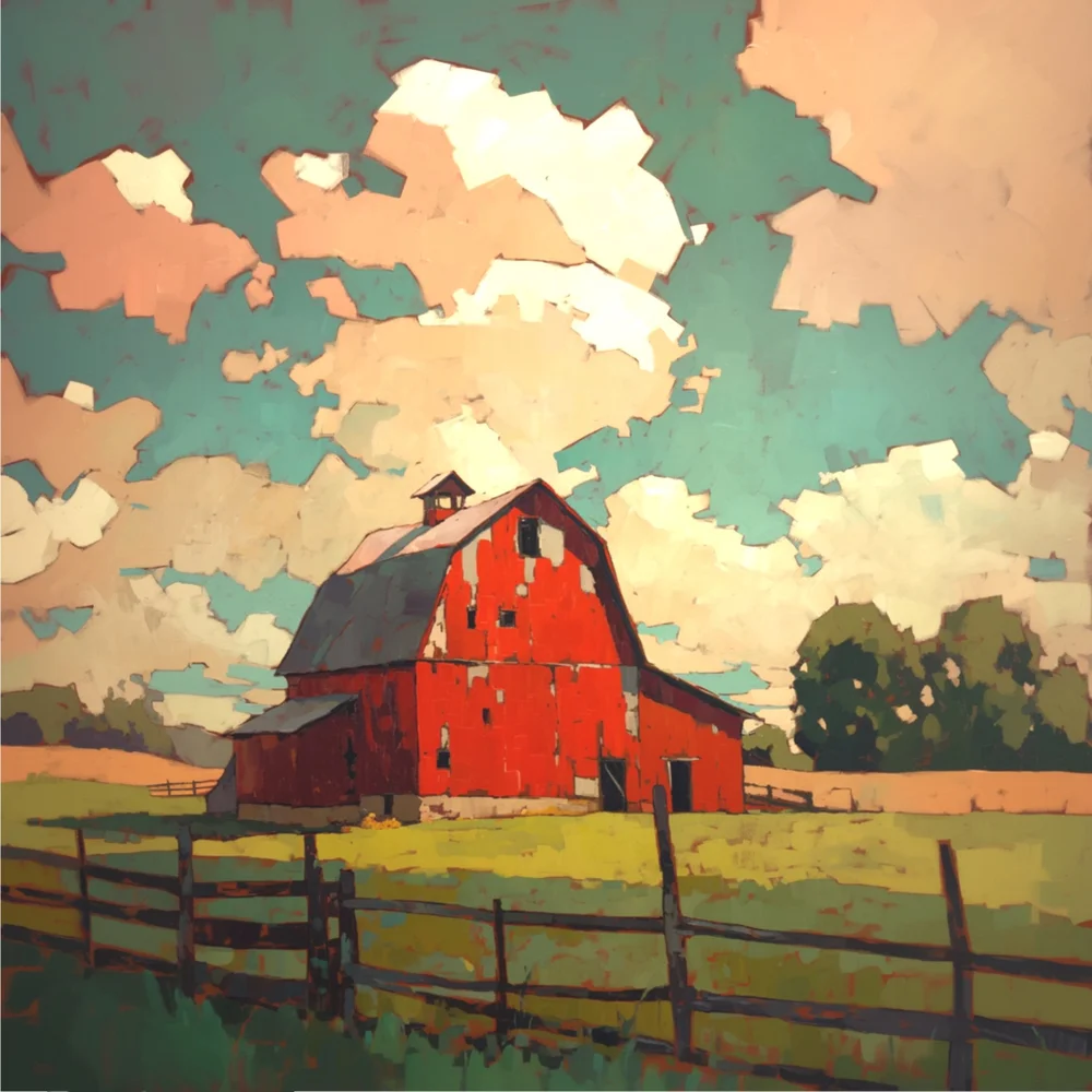 Landscape Painting Studio with Jim Musil — Jim Musil Painter