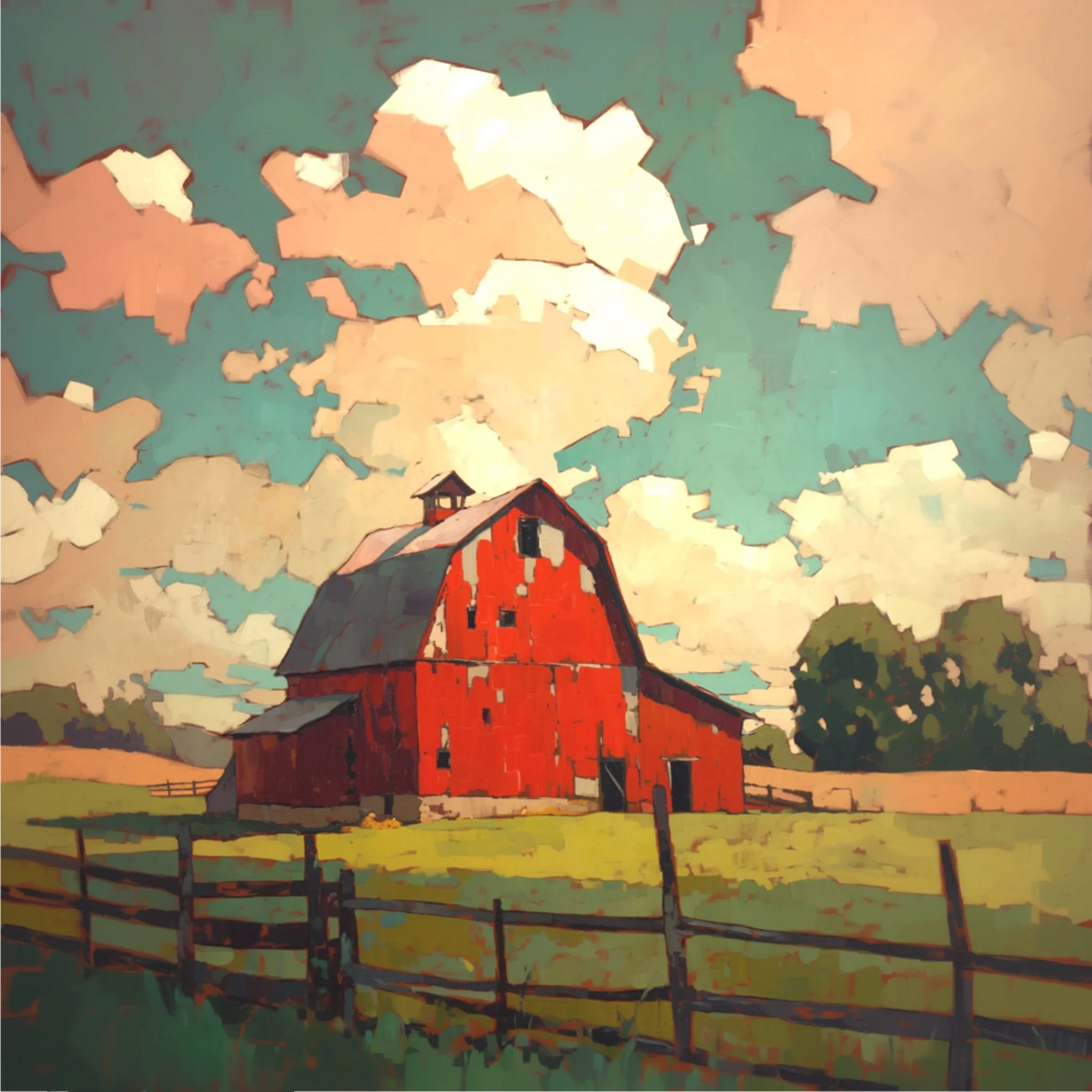 Landscape Painting Studio with Jim Musil — Jim Musil Painter