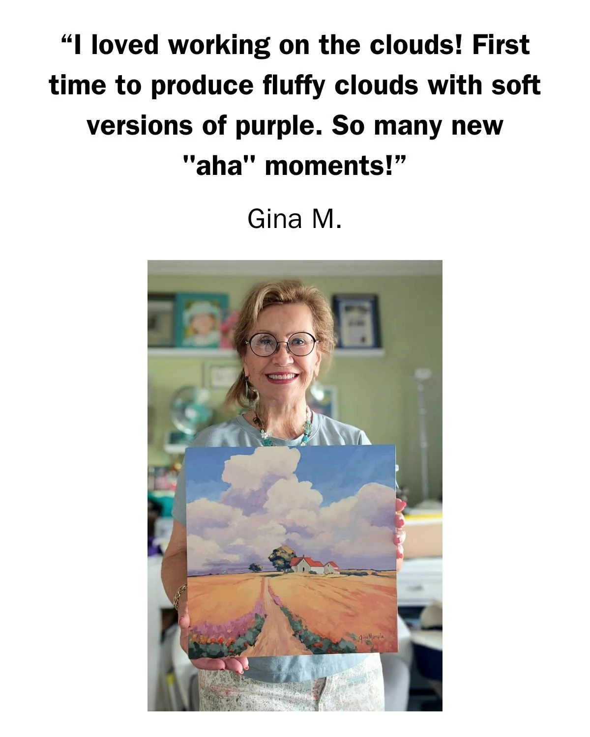 Landscape Painting Studio with Jim Musil — Jim Musil Painter