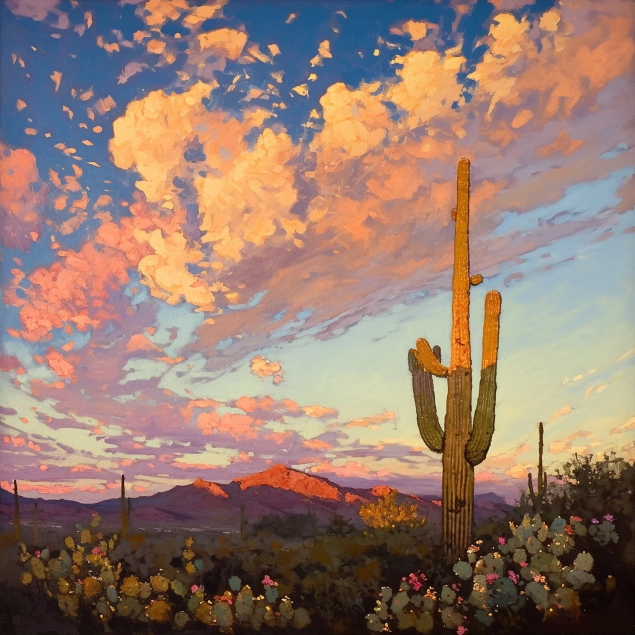 Landscape Painting Studio with Jim Musil — Jim Musil Painter