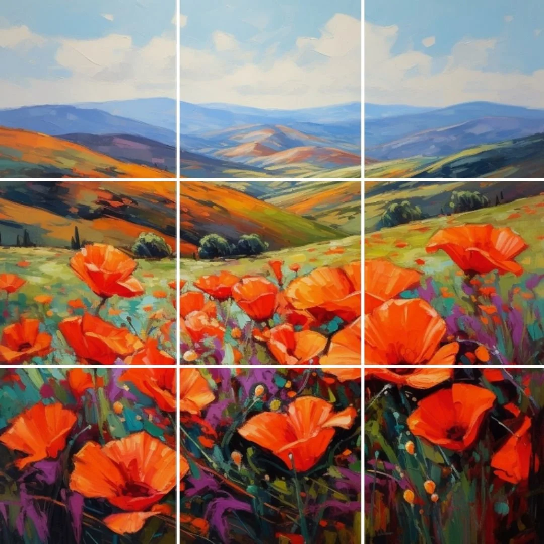 Landscape Painting Studio with Jim Musil — Jim Musil Painter