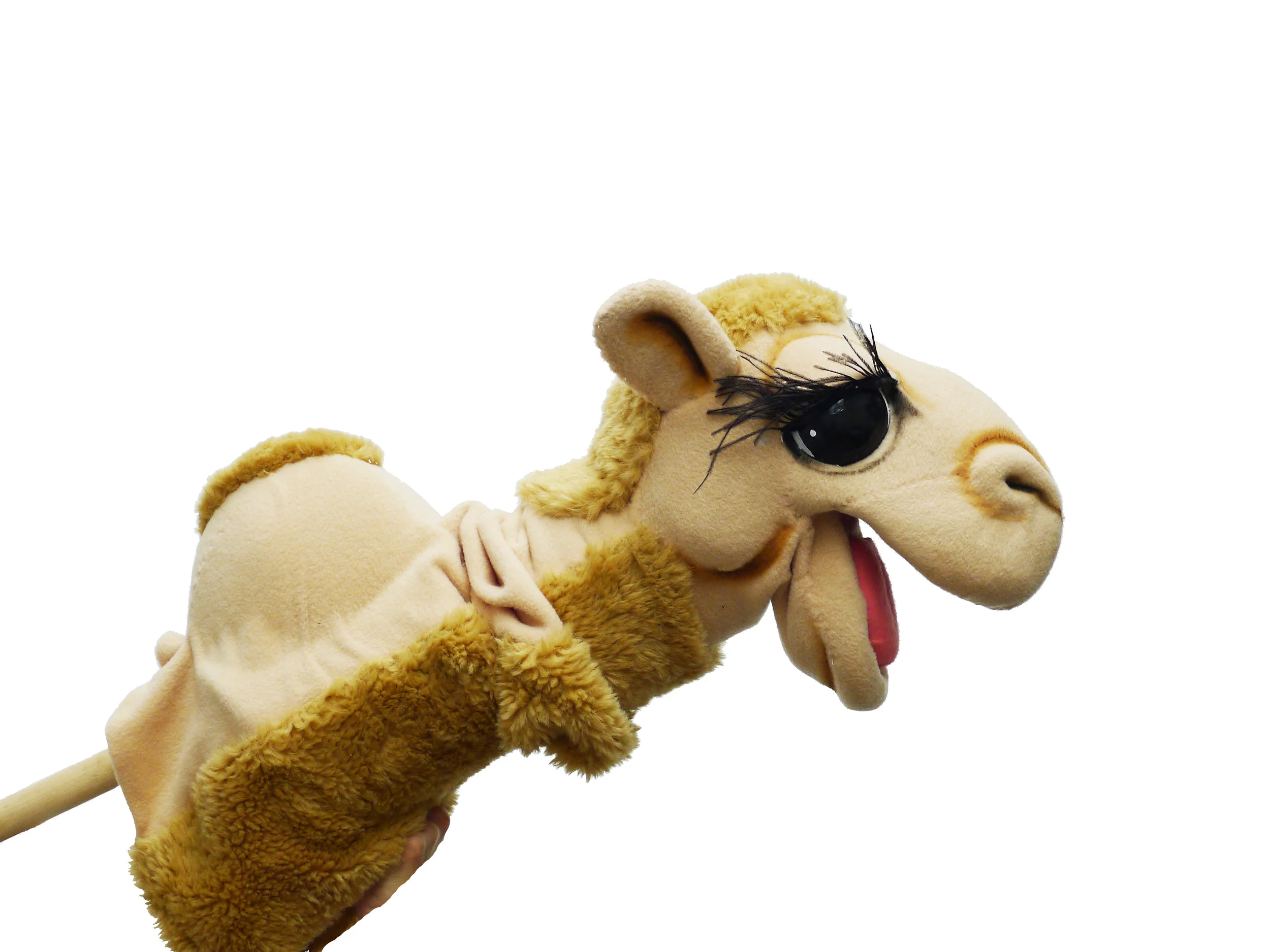 Paper Jungle is a creative design company specialising in puppetry. We ...