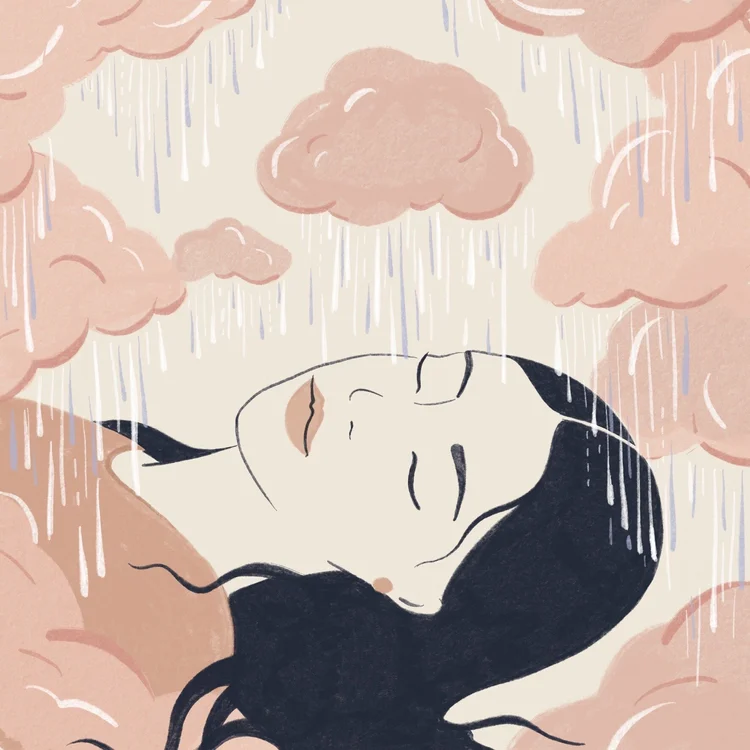 Every Other Day - An Illustrated Diary — eleanor hardiman