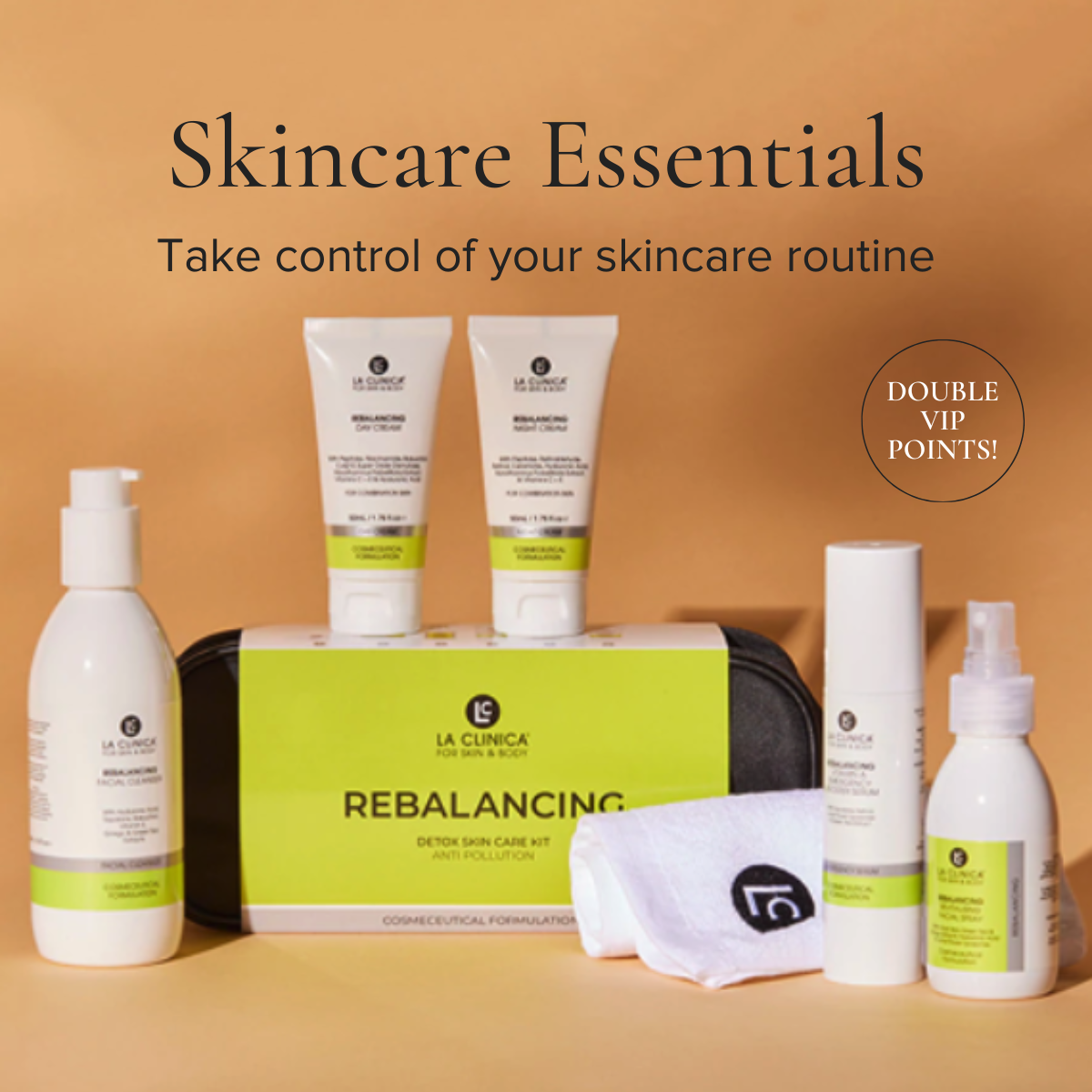 Offers — Simply Beauty Christchurch