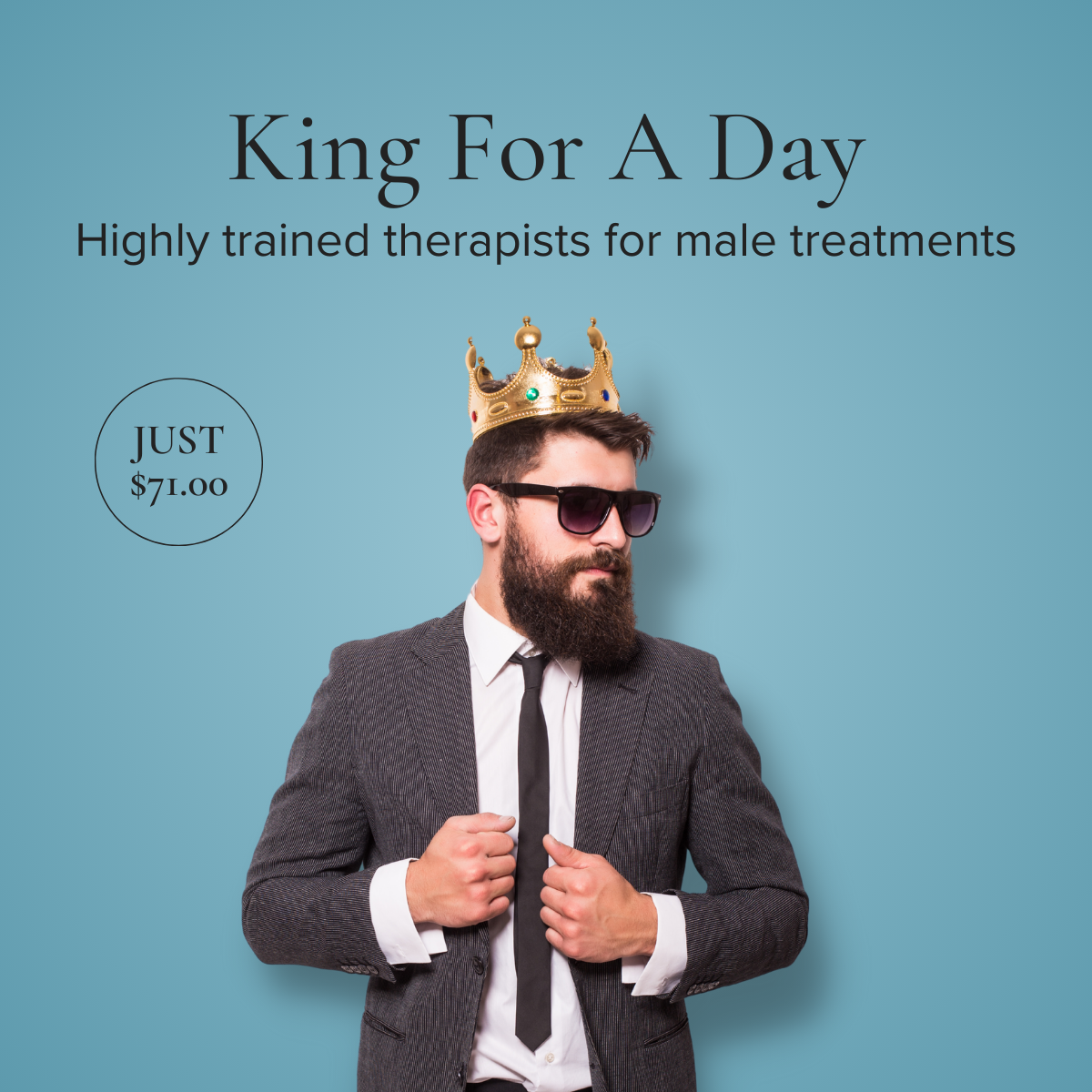 Offers — Simply Beauty Christchurch