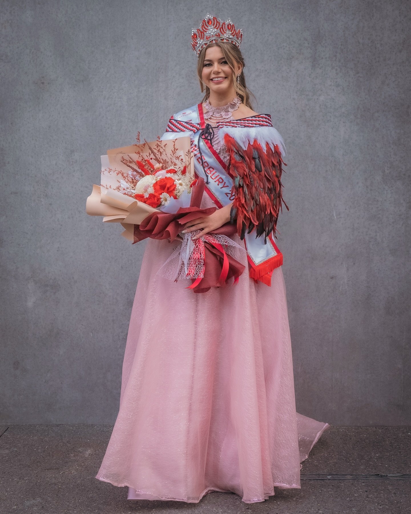 Empowering Beauty: Simply Beauty's Journey with Paige Sullivan Crowned ...