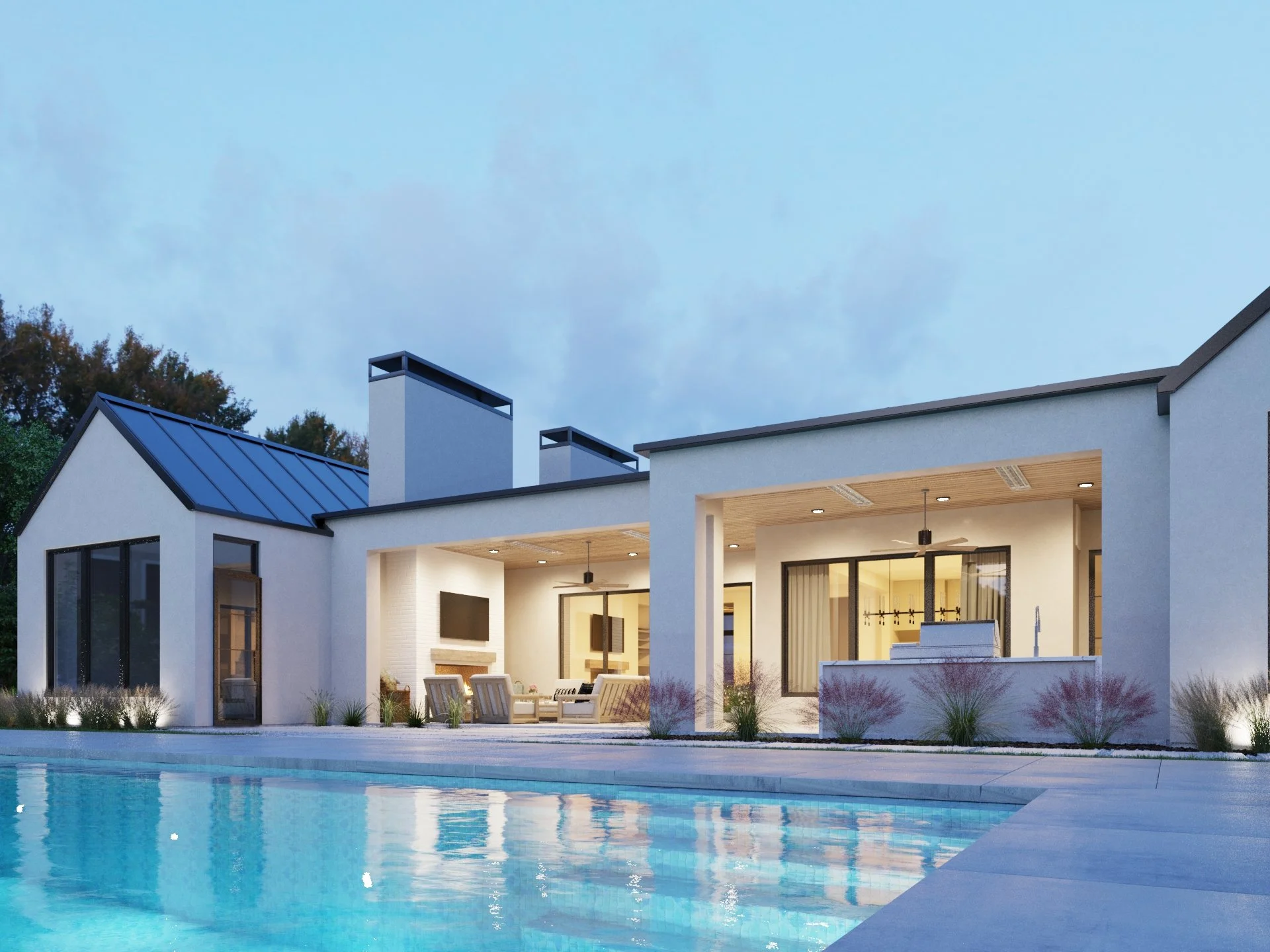 Brabec Custom Homes, LLC