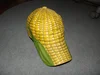 Corn on the Cob Baseball Hat — Nicole Tamarin Licensing
