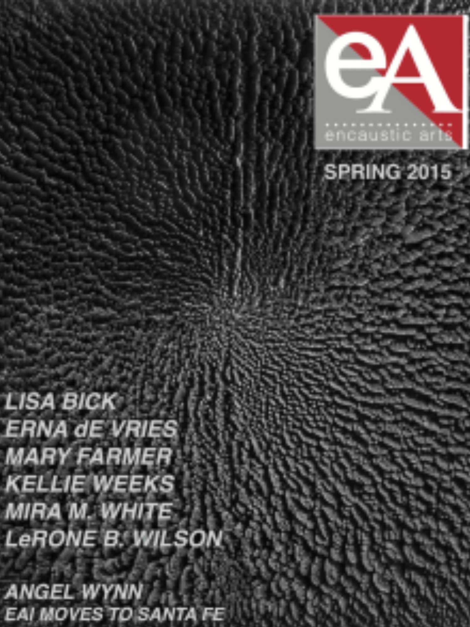 Press — LeRone Wilson