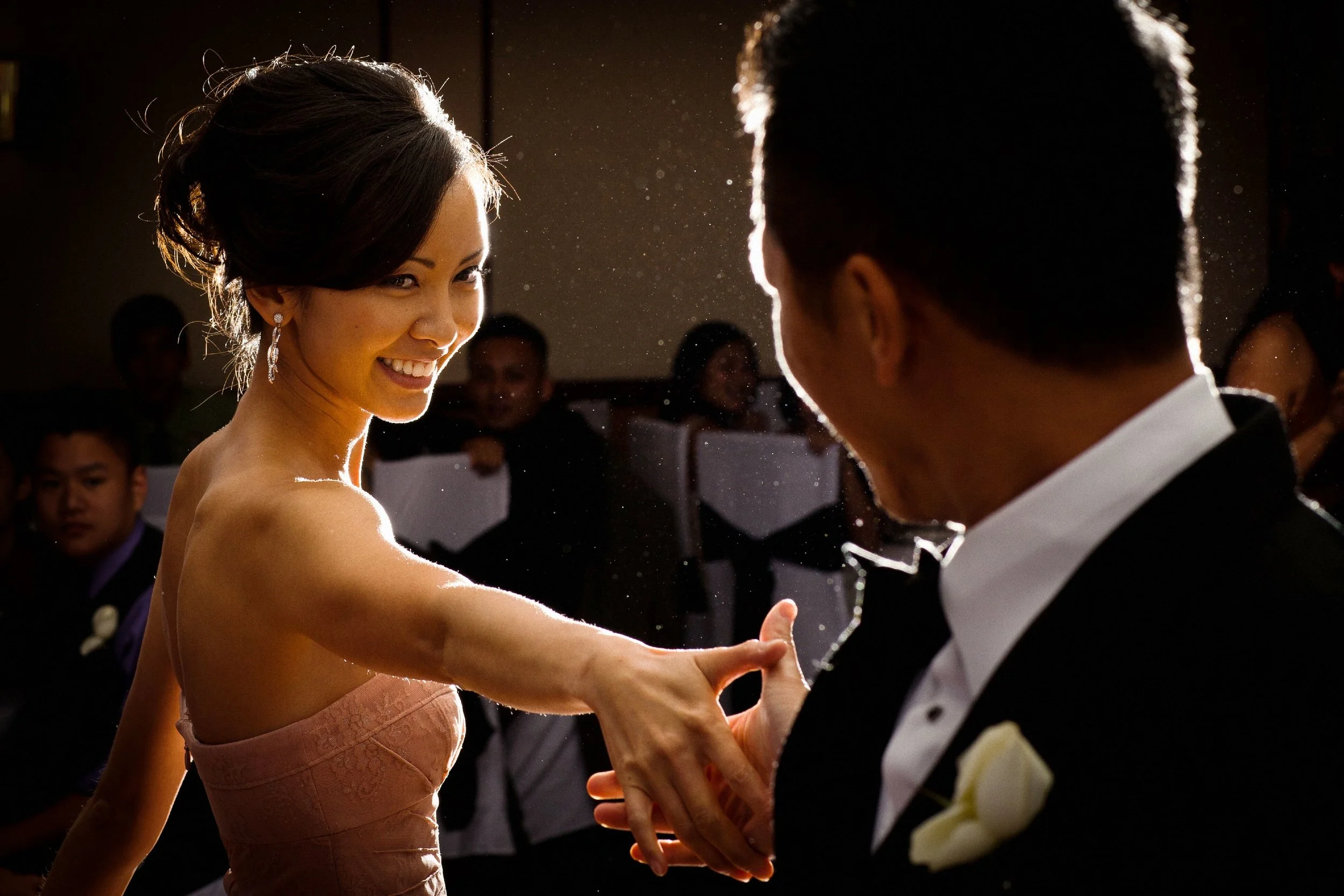 Denver Lesson Packages — Wedding Dance Coach