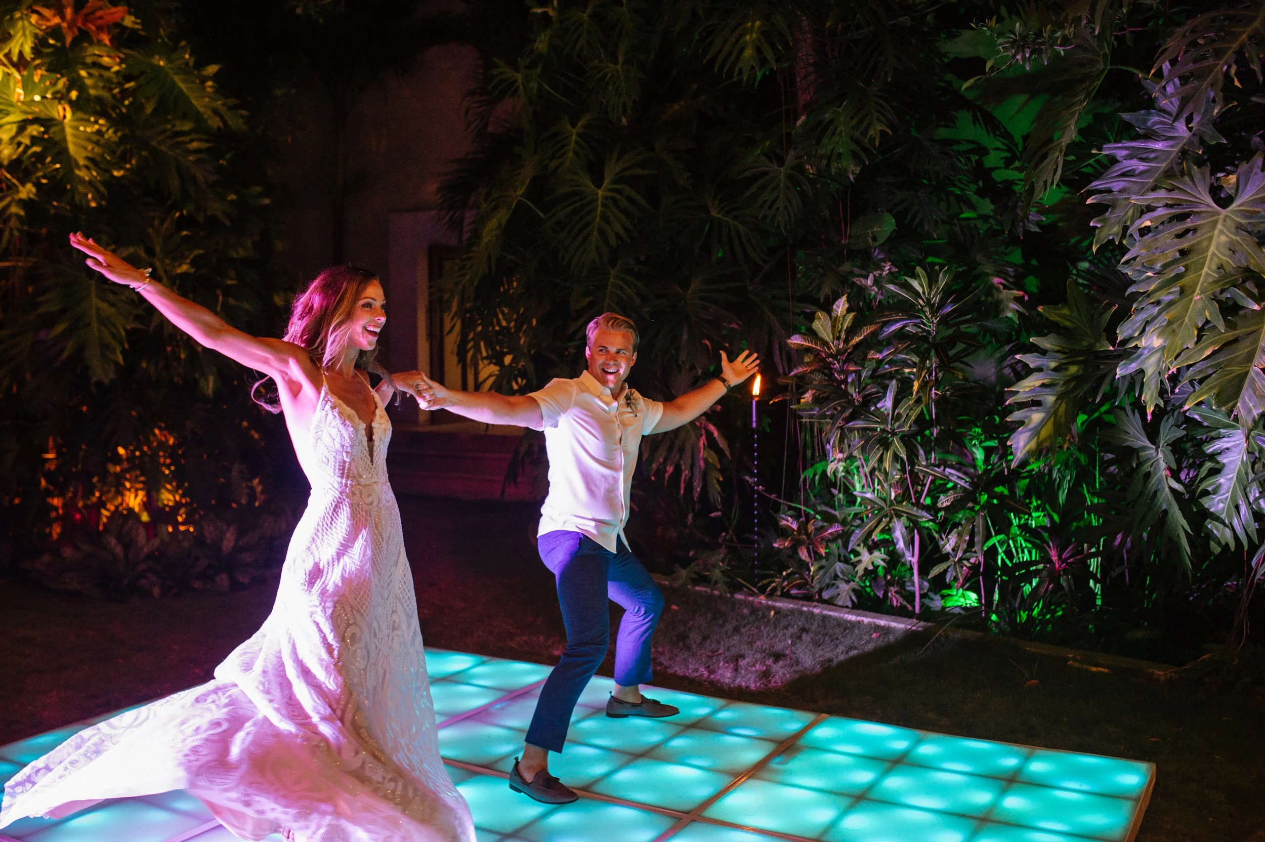Denver Lesson Packages — Wedding Dance Coach