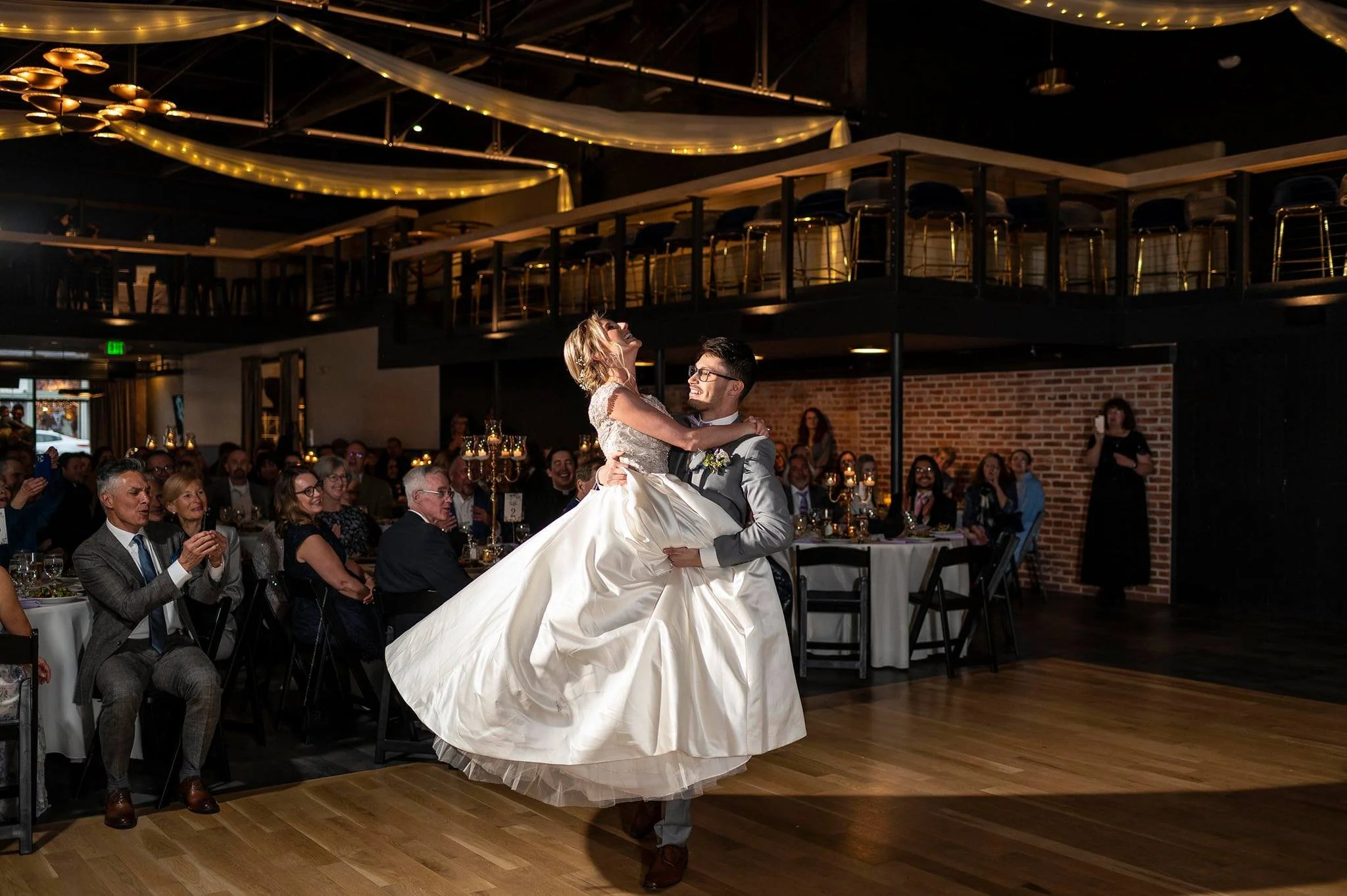 Denver Lesson Packages — Wedding Dance Coach