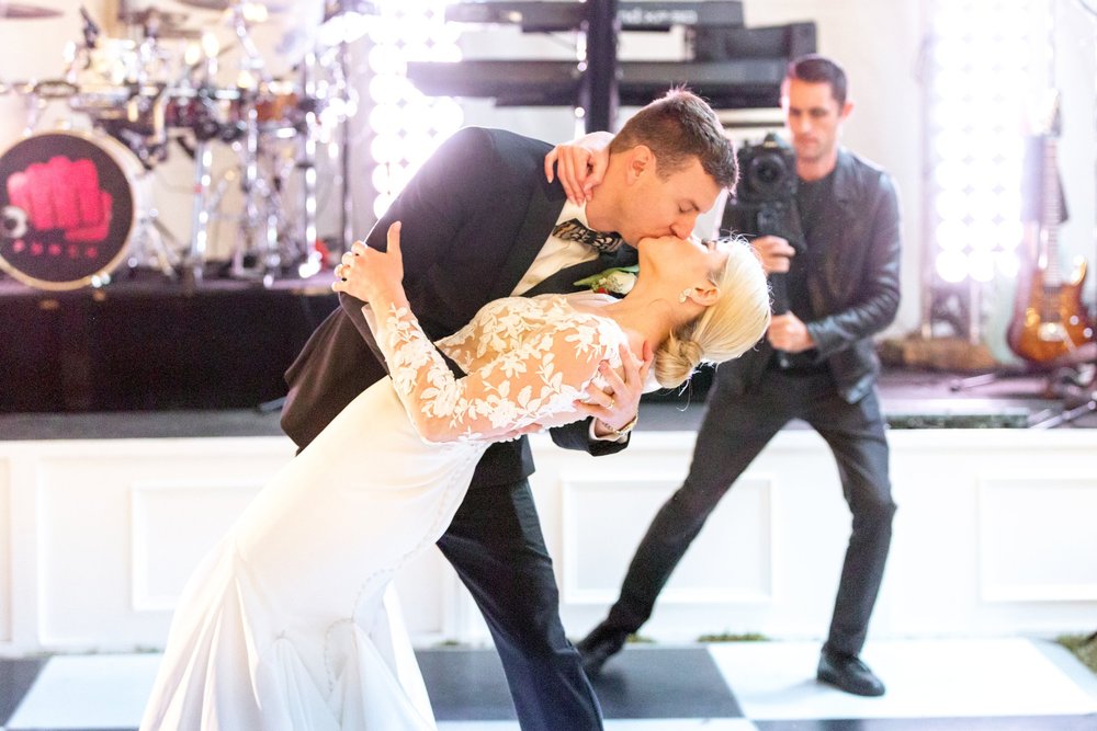 Denver Lesson Packages — Wedding Dance Coach