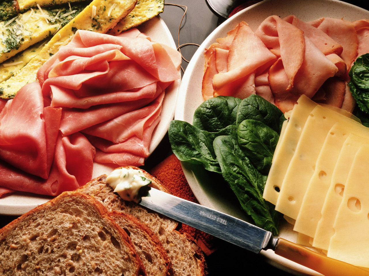 Deli Food