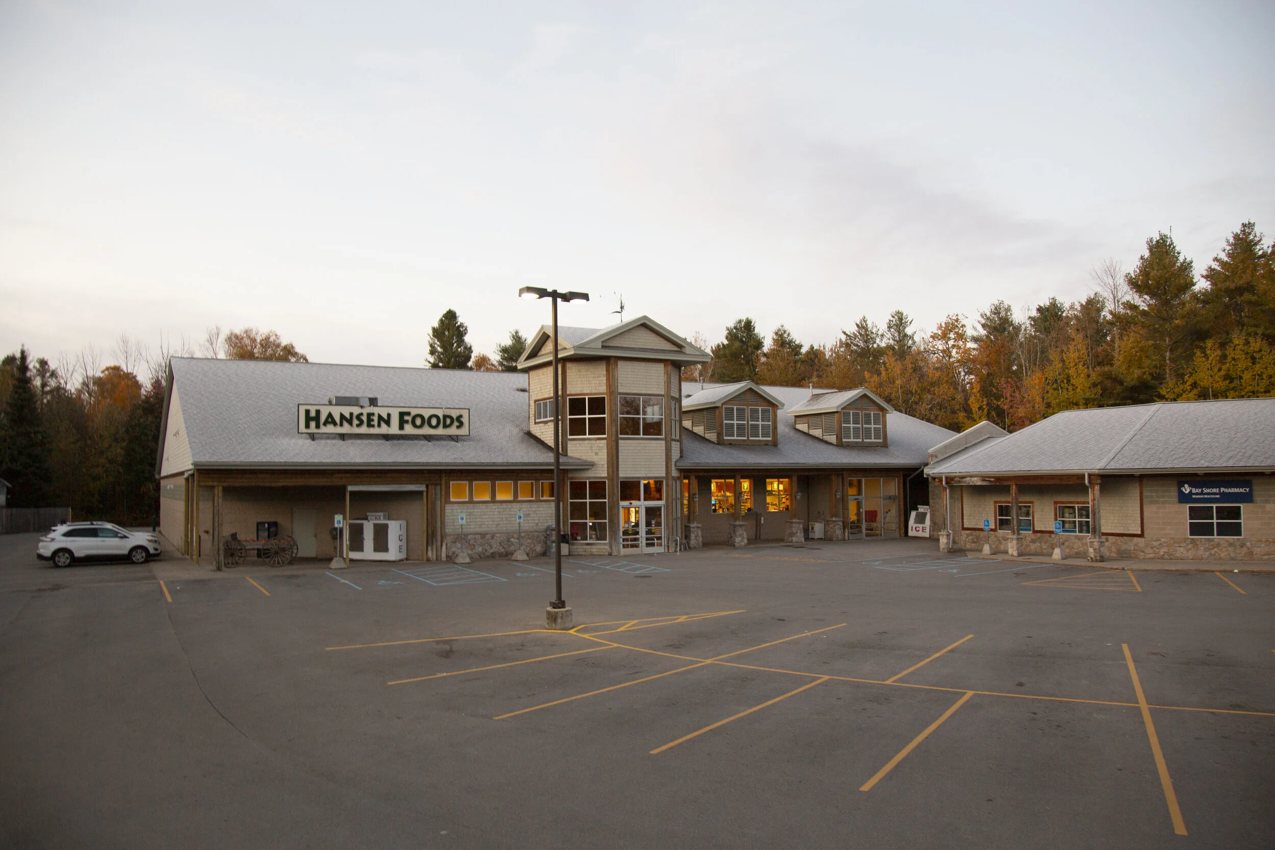 Join Our Team — HANSEN FOODS