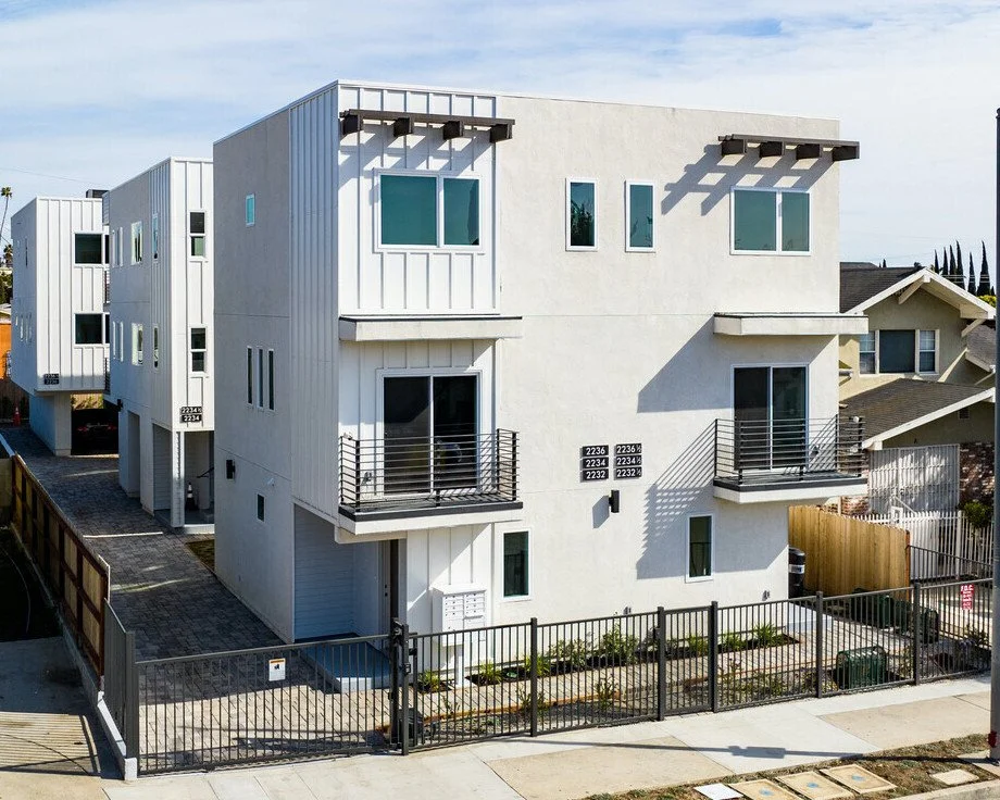 TRUEBUILT CONSTRUCTION INC