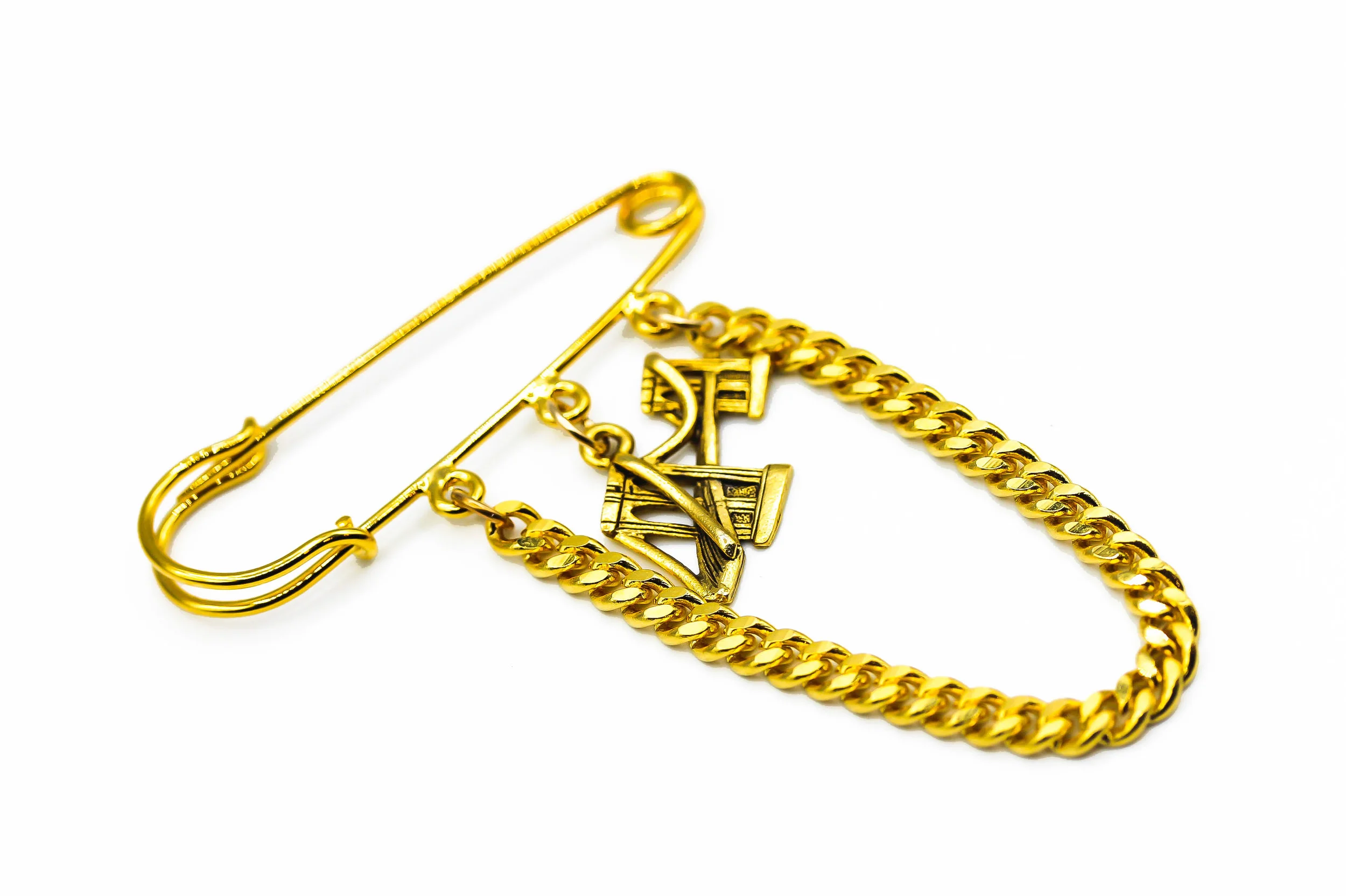 Suit Wear Accessories — ILIA BY TATIANA ILIA