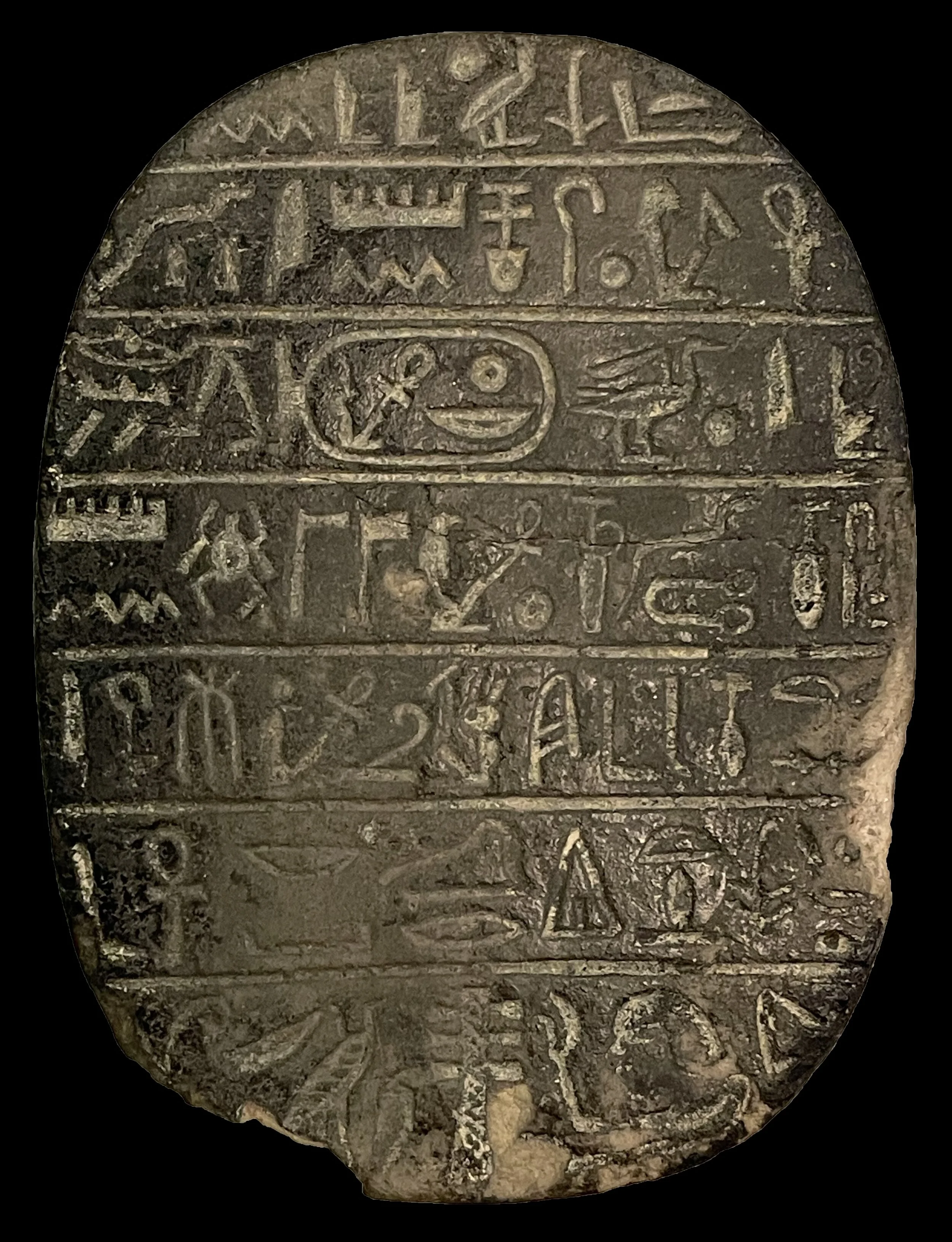 Ancient Egyptian Book Of The Dead Spells