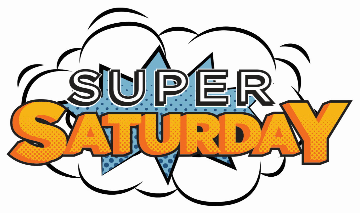Saturday Logo