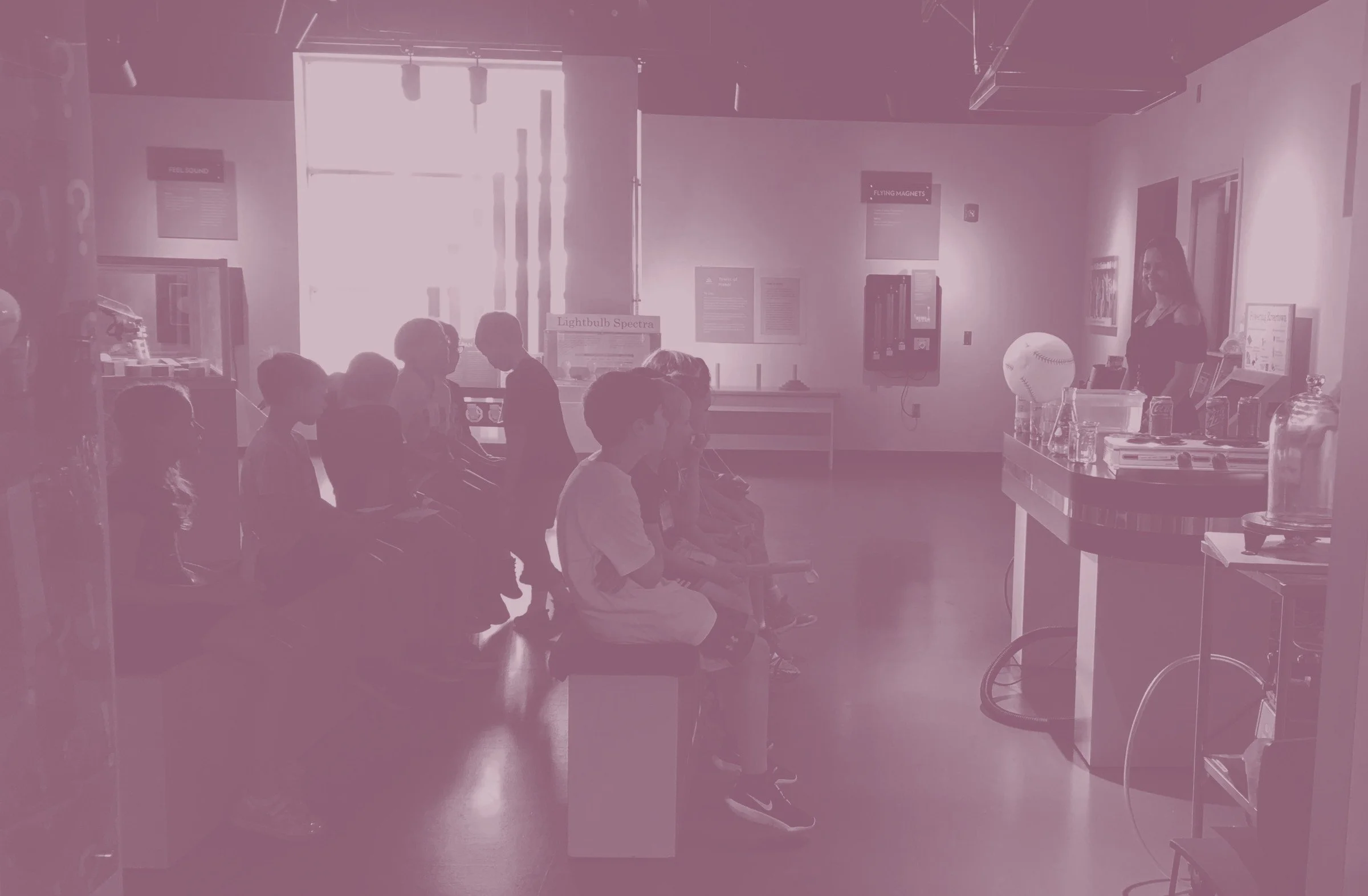 Evansville Museum of Arts, History & Science