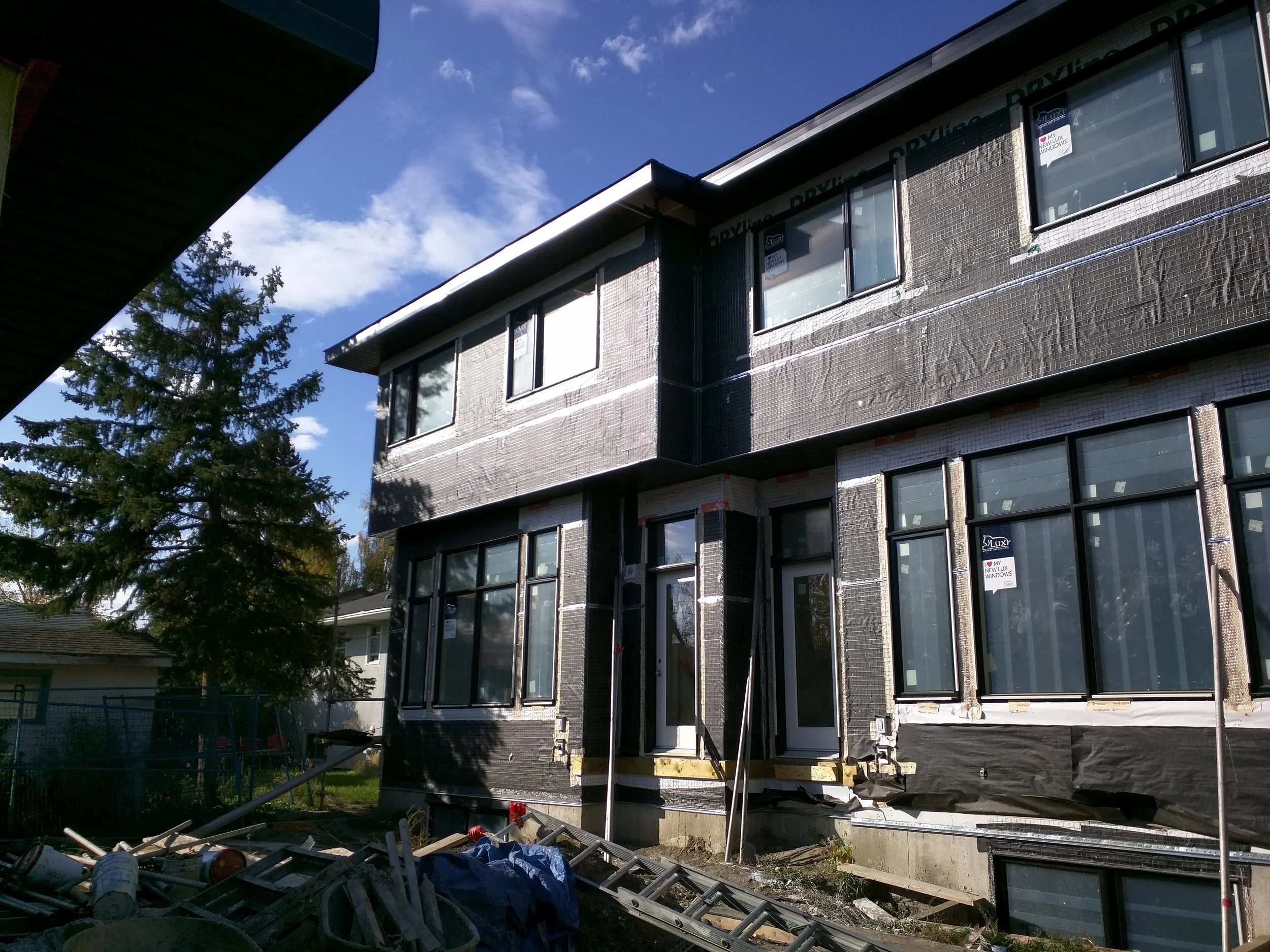 Services — Uruk Stucco