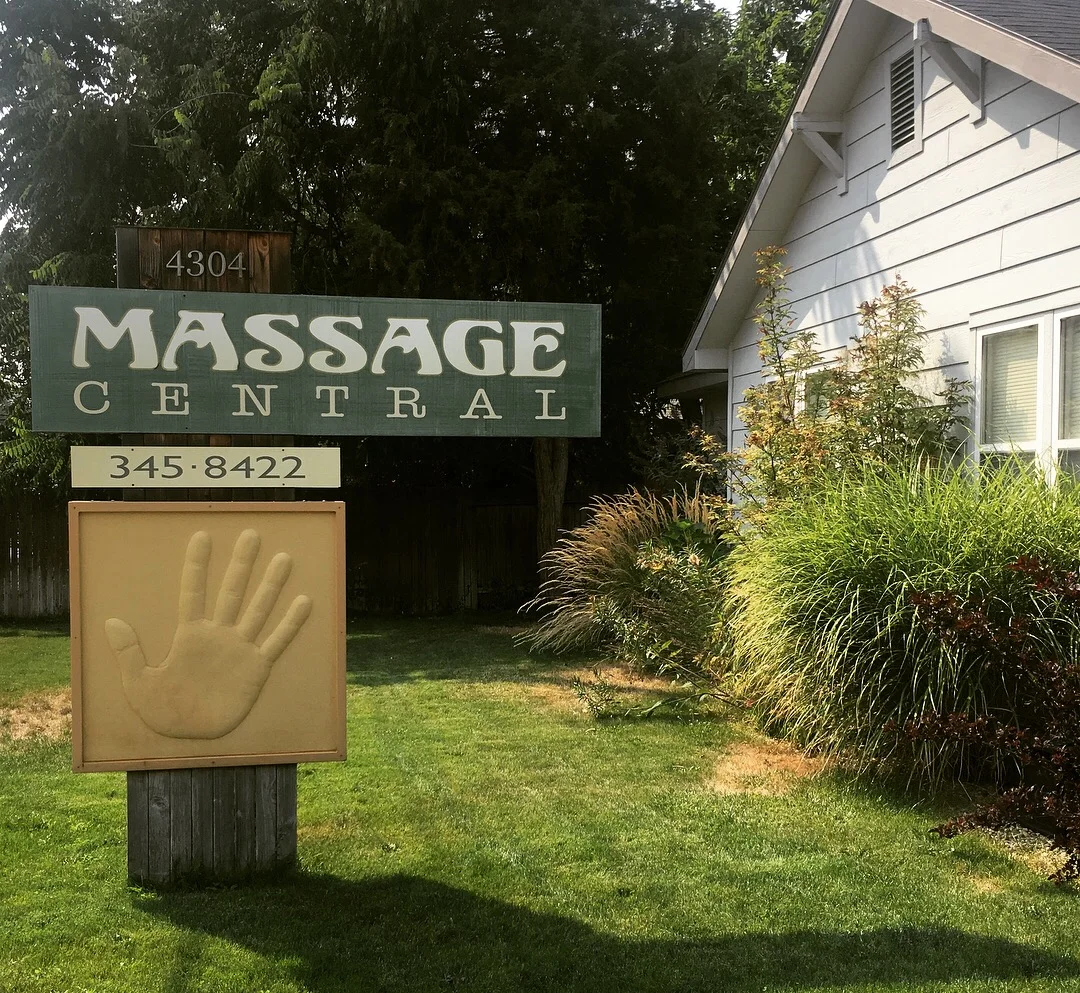 About — Massage Central of Boise