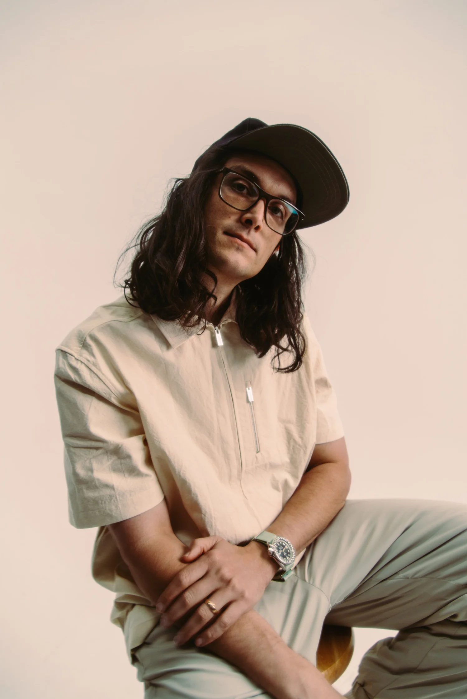 Sean Curran - Bio — Sean Curran