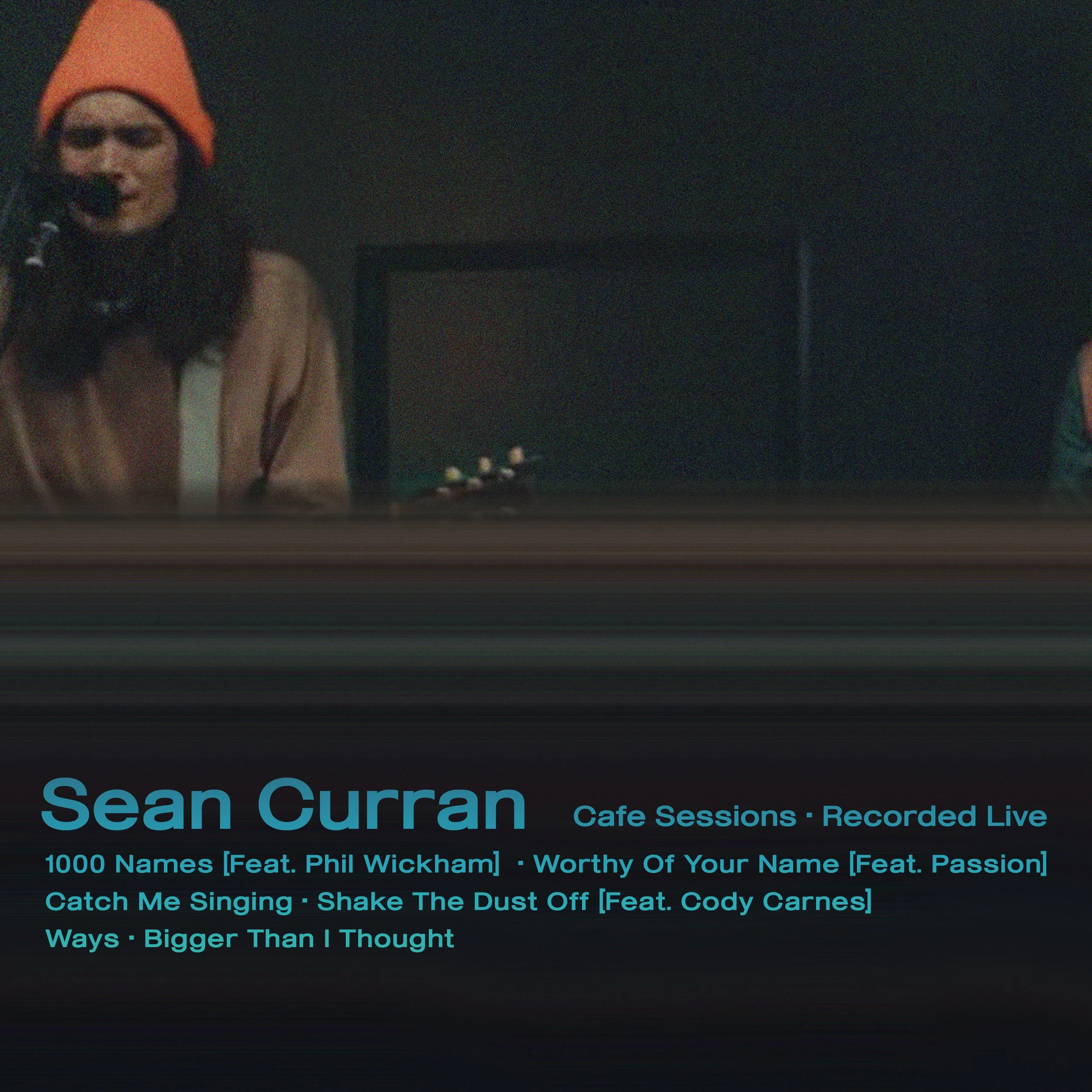 Sean Curran