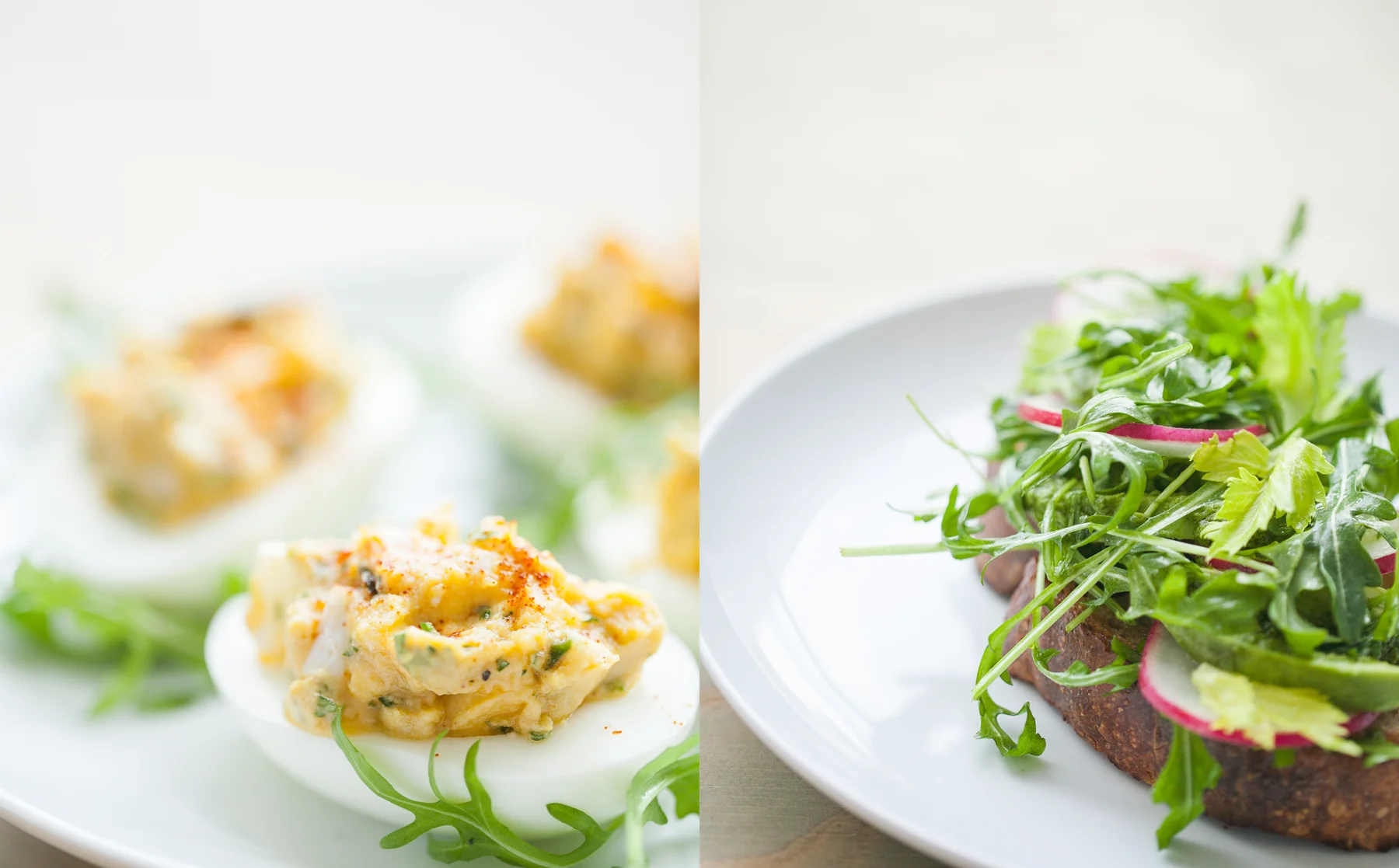 Bossie's Kitchen Santa Barbara, CA