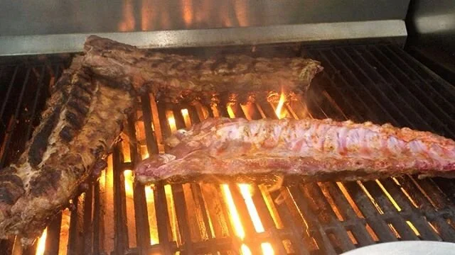 Bossie's Kitchen Santa Barbara, CA