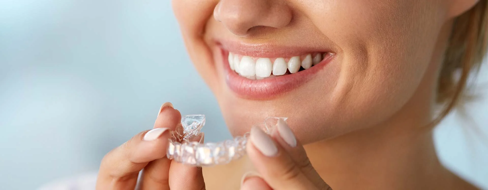 ClearCorrect One — S3 DENTAL.CO.UK