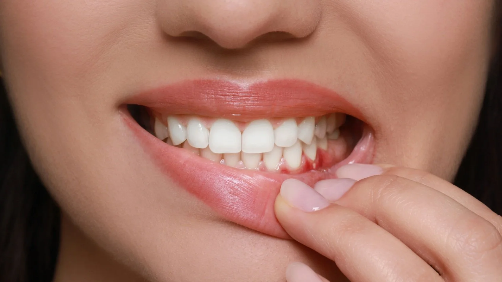 Bleeding Gums? — S3 DENTAL.CO.UK