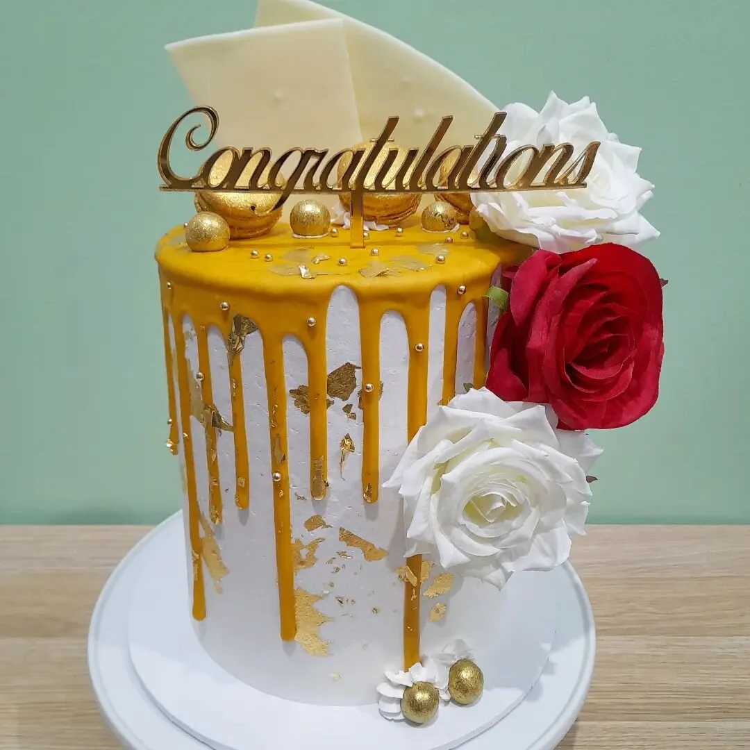 Stylish Cakes: Best Birthday Cakes & Free Delivery in Melbourne