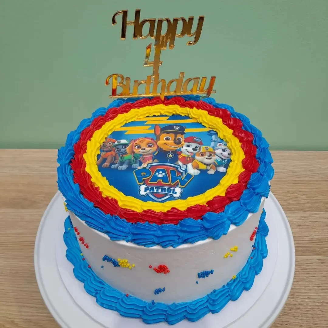 Stylish Cakes: Birthday Cake Delivery Melbourne | kids, celebration ...
