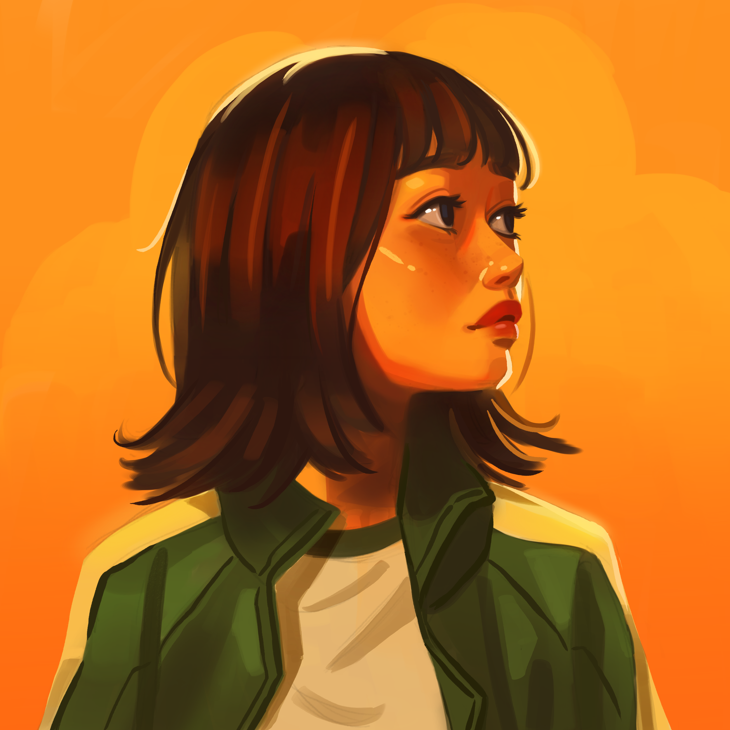 Portfolio — Lady Chamomile