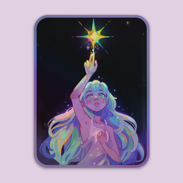 store — Lady Chamomile