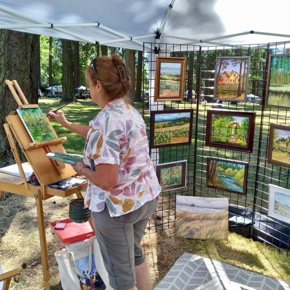 discover + play — Englewood Forest Festival