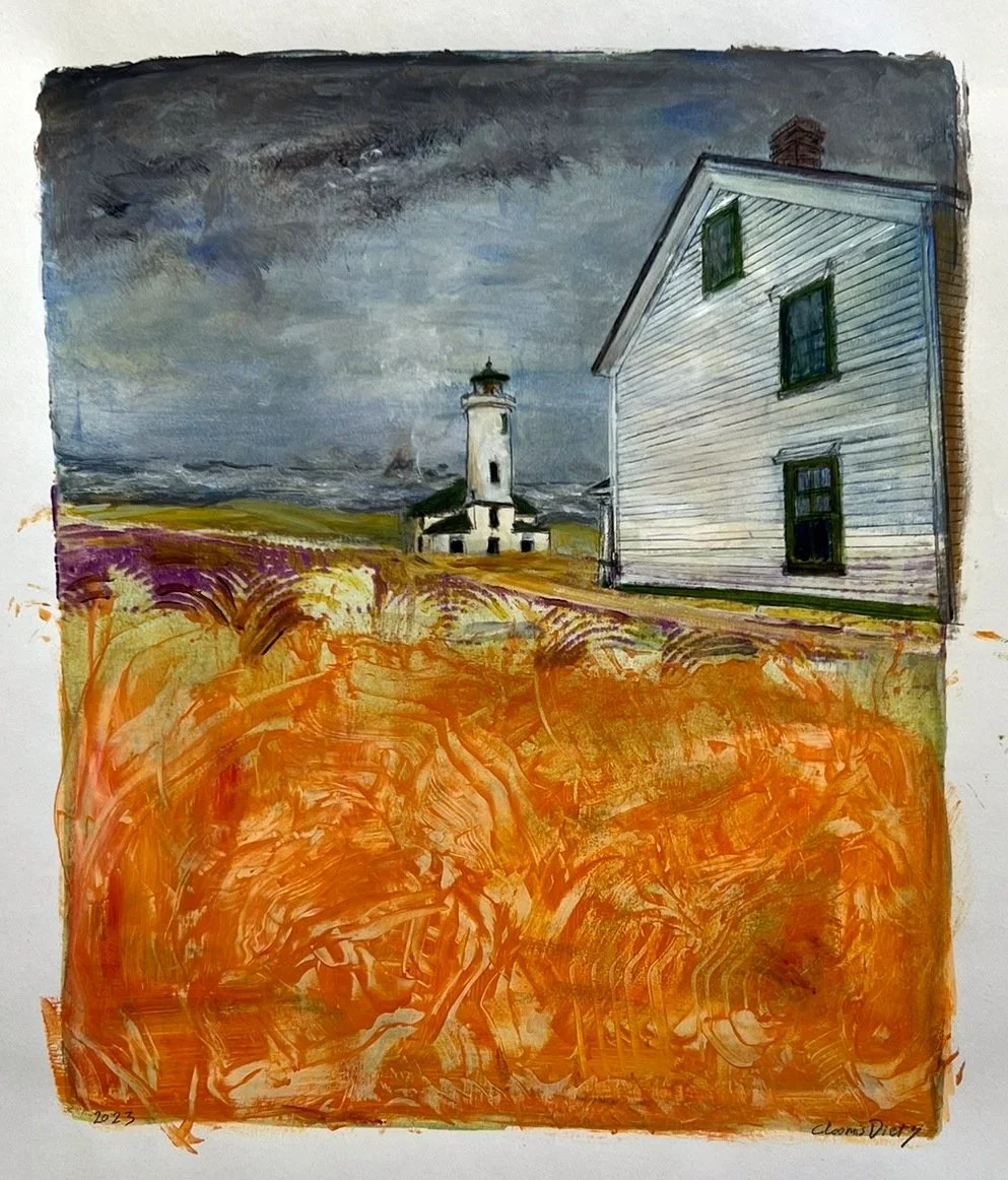 Artists and Authors — Englewood Forest Festival