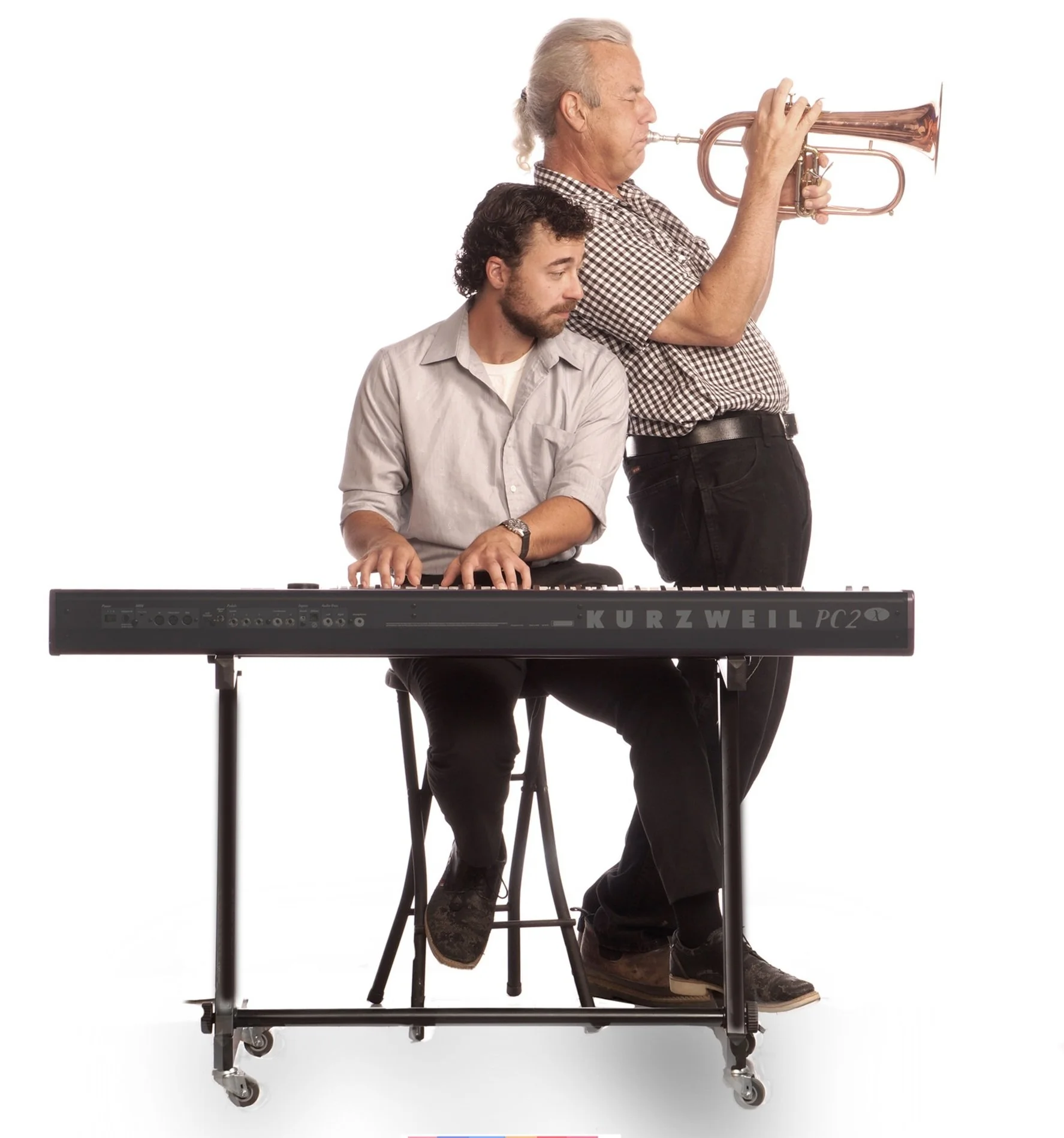 music + dance — Englewood Forest Festival