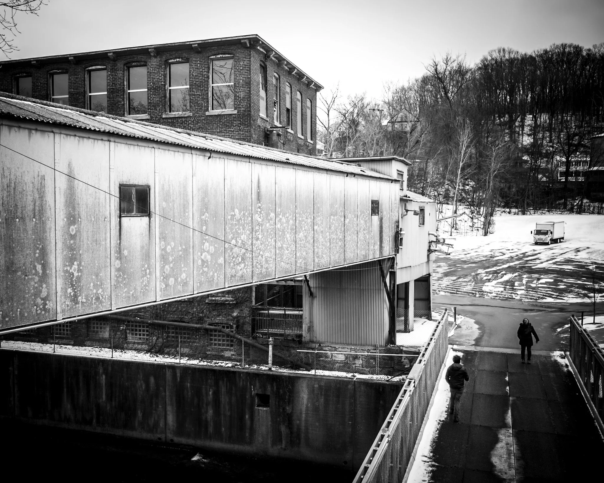 Current Work — Nicholas Costopoulos