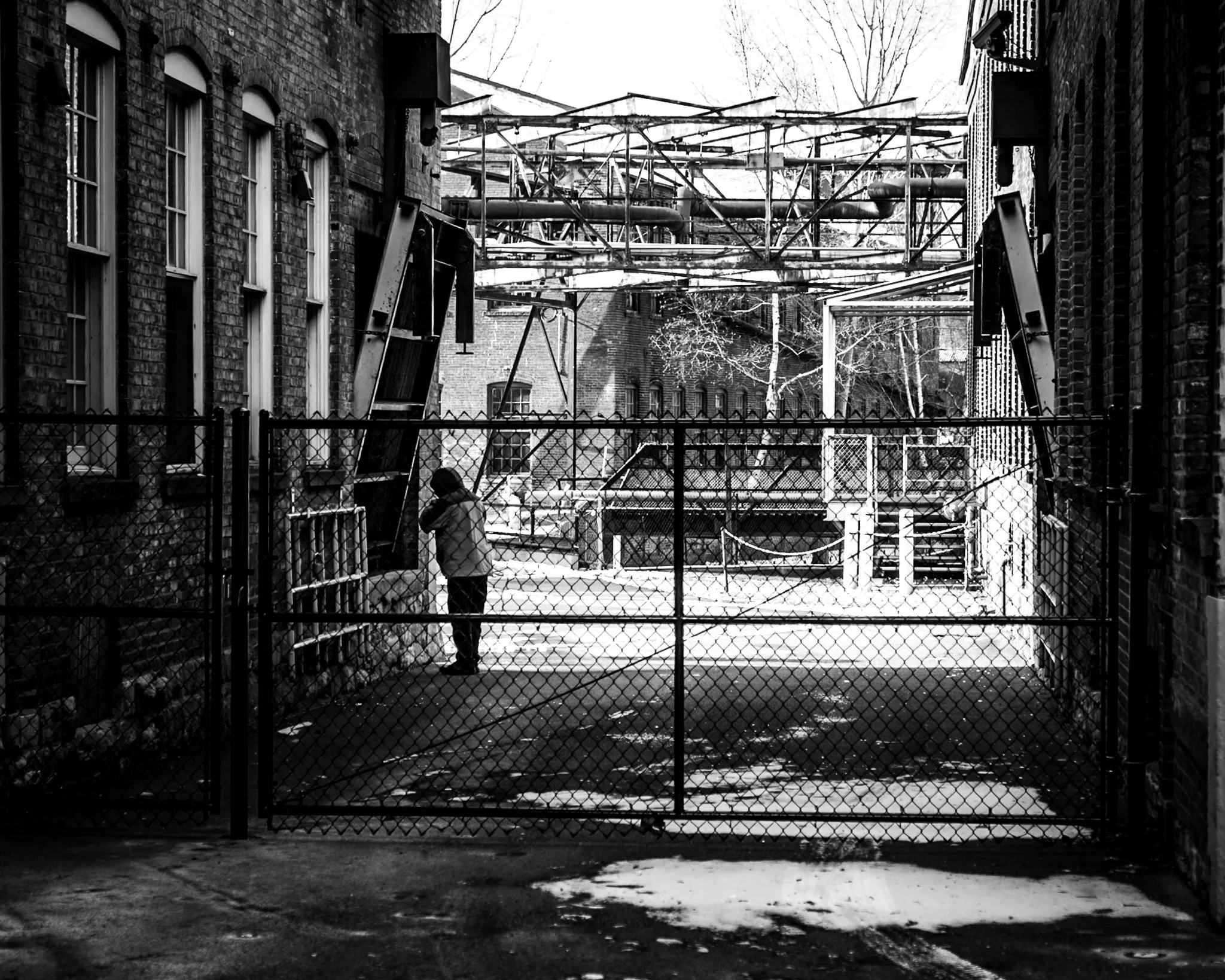 Current Work — Nicholas Costopoulos