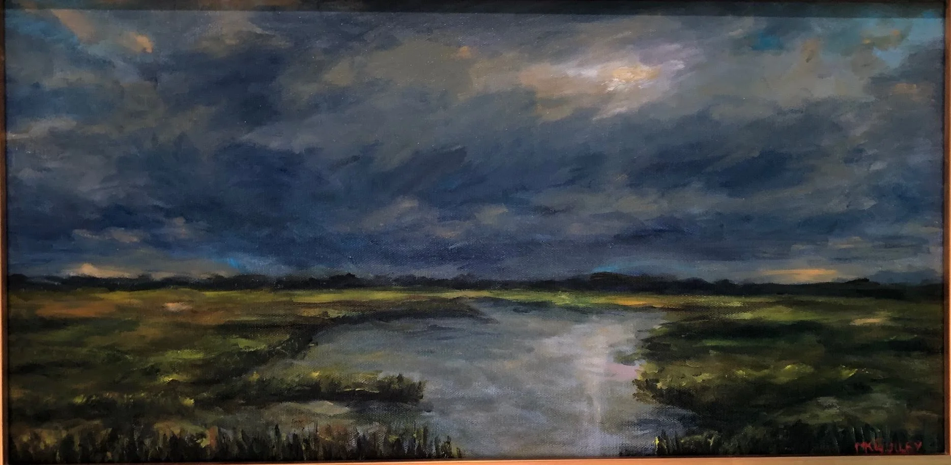 Matthew Gulley Fine Art