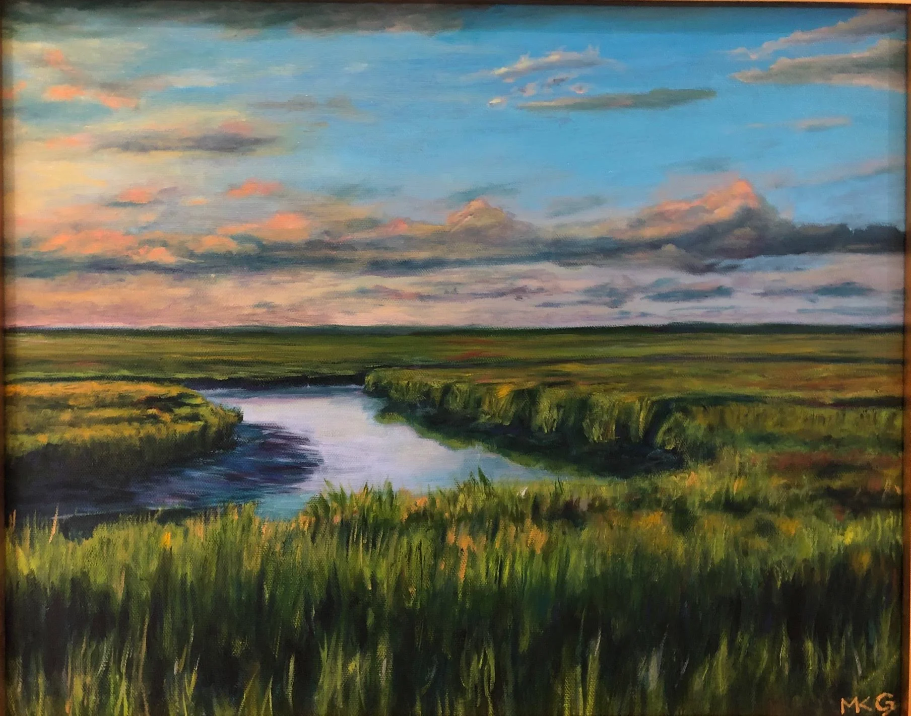 Matthew Gulley Fine Art