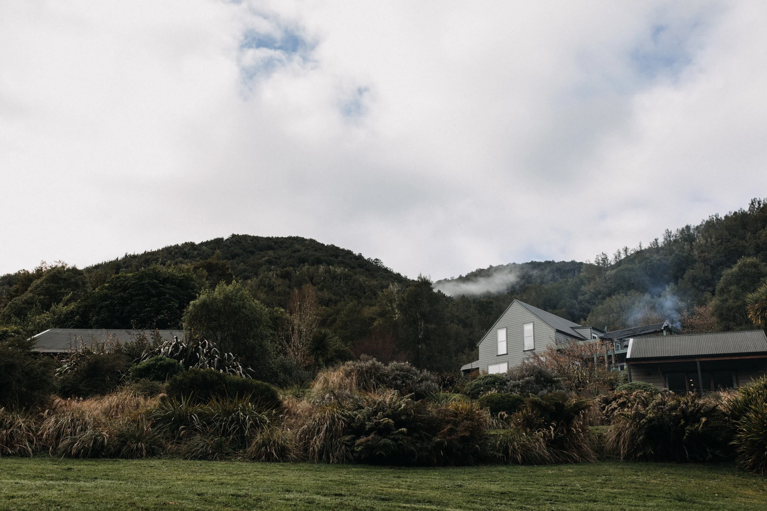 Gallery — Maruia River Retreat